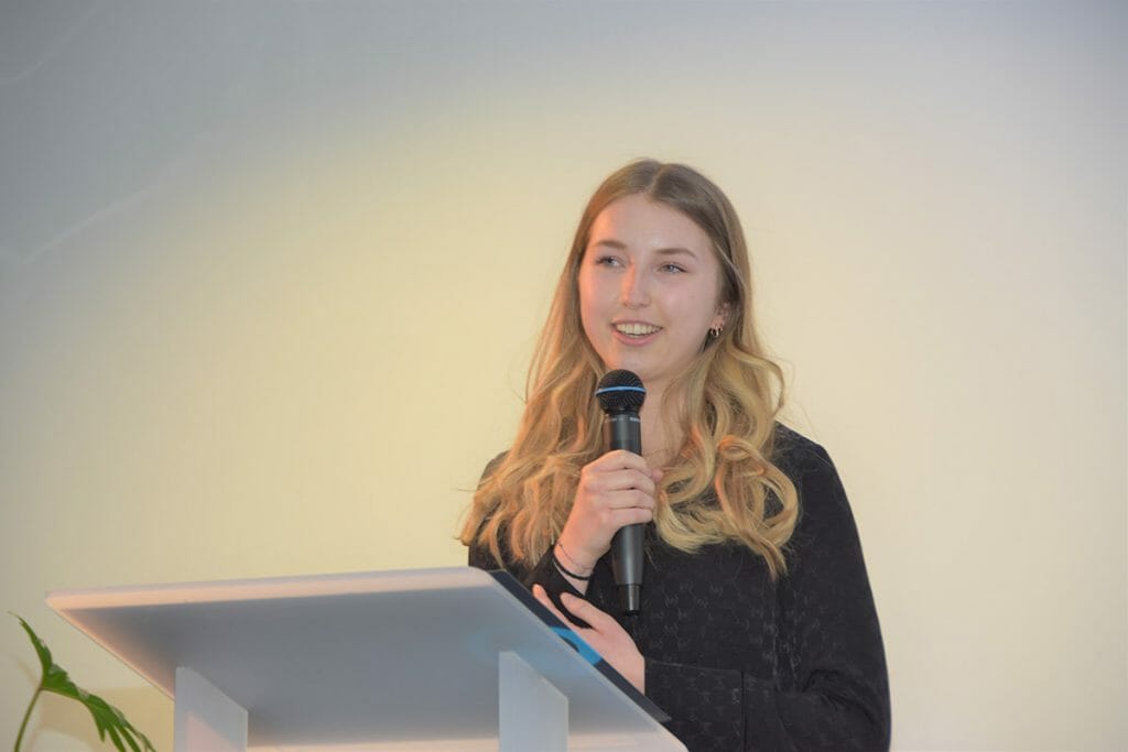 Championing Women in Fintech: Challenges and Opportunities