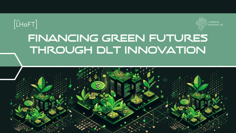 The LHoFT is Luxembourg’s Fintech startups innovation Hub!