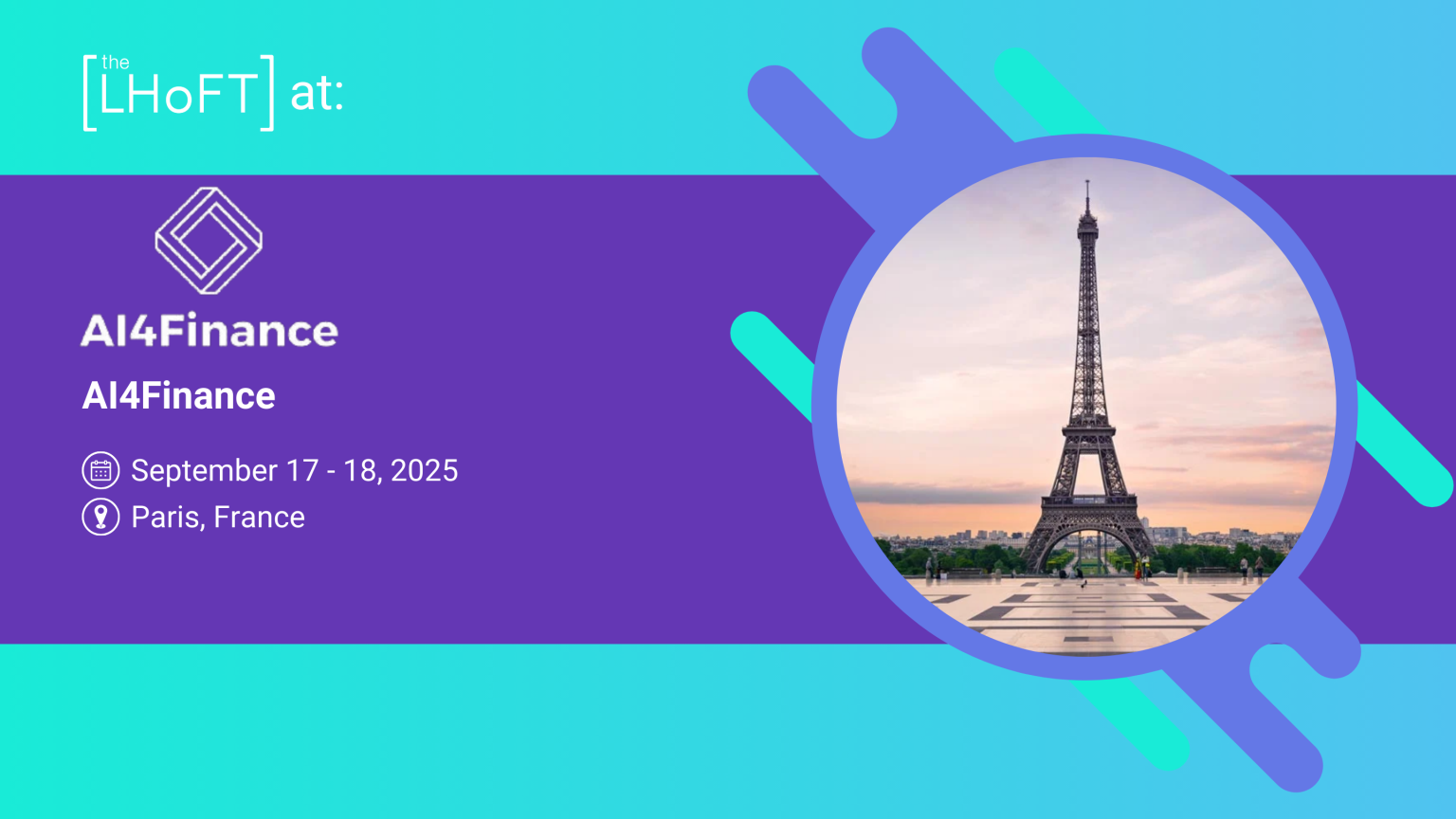 The LHoFT is Luxembourg’s Fintech startups innovation Hub!