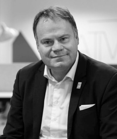 LHoFT: Driving FinTech Innovation in Luxembourg