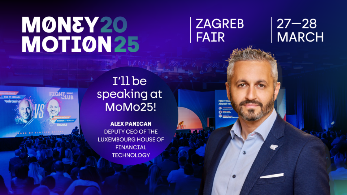 The LHoFT is Luxembourg’s Fintech startups innovation Hub!